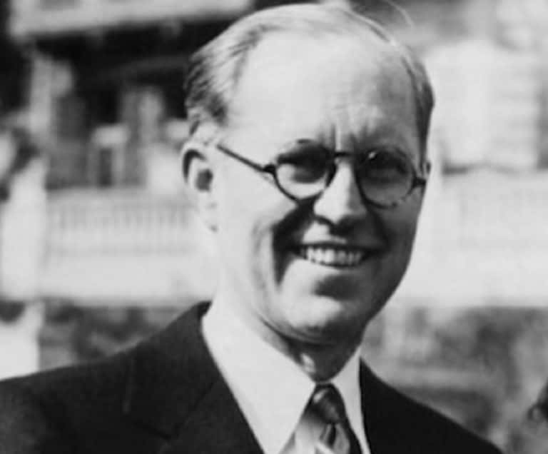 Joseph P. Kennedy Sr. Would Do Anything To Win