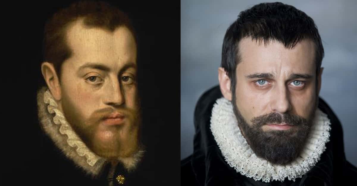The Tudor King Most People Forget