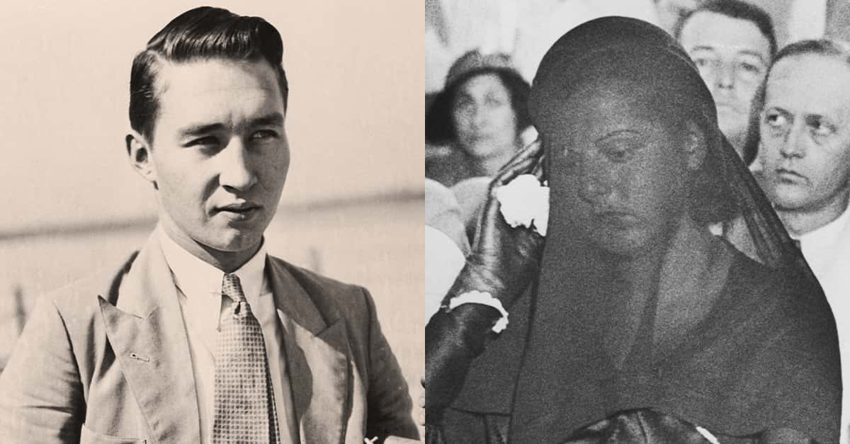 Outrageous Facts About Libby Holman, The Mistress Of Menace