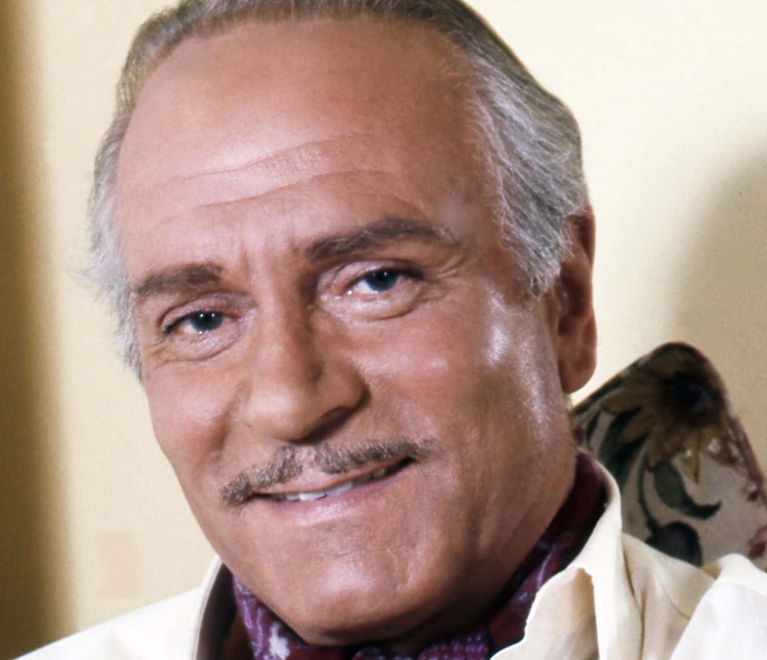 Jean Simmons’ Beauty Was Her Downfall