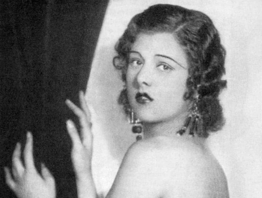 Outrageous Facts About Libby Holman, The Mistress Of Menace