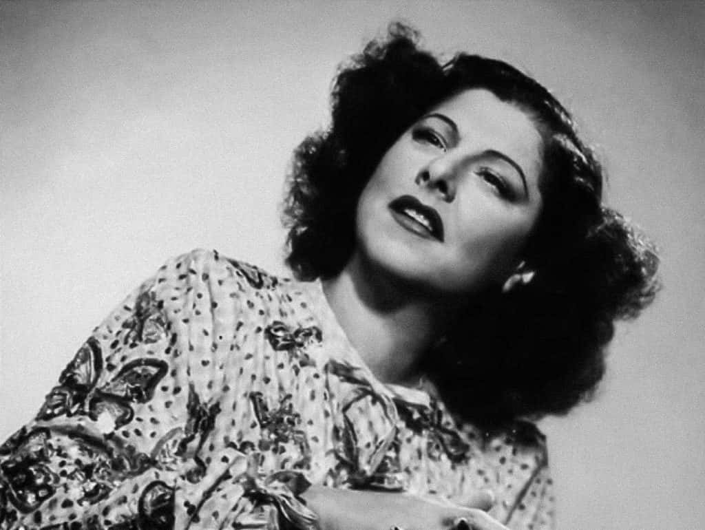 Outrageous Facts About Libby Holman, The Mistress Of Menace