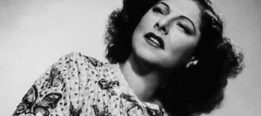 Outrageous Facts About Libby Holman, The Mistress Of Menace - Factinate