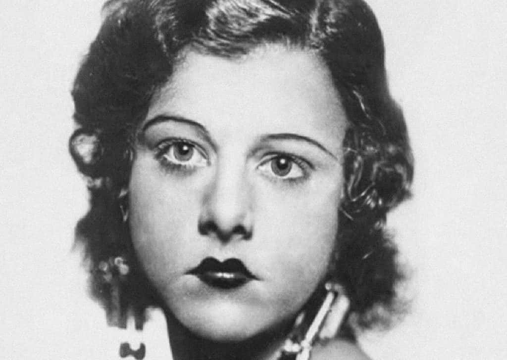 Outrageous Facts About Libby Holman, The Mistress Of Menace