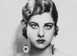 Outrageous Facts About Libby Holman, The Mistress Of Menace