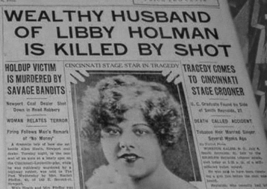 Outrageous Facts About Libby Holman, The Mistress Of Menace