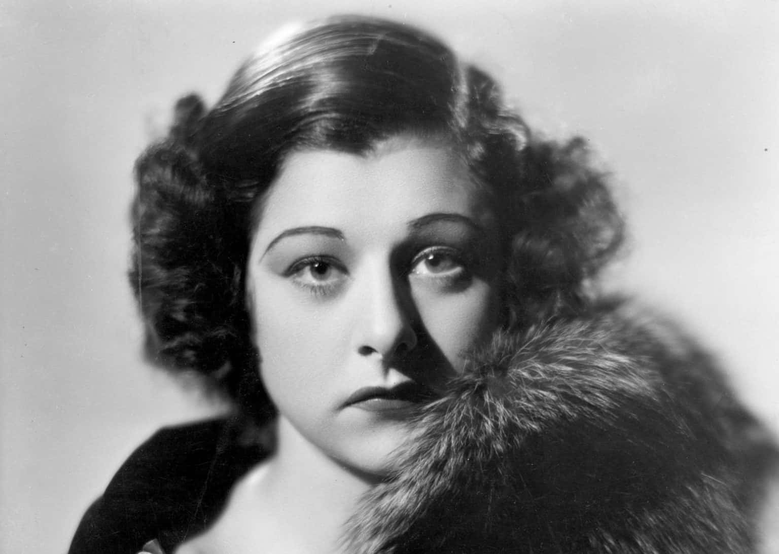 Outrageous Facts About Libby Holman, The Mistress Of Menace