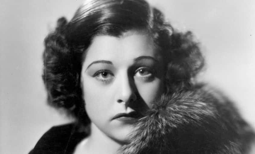 Outrageous Facts About Libby Holman, The Mistress Of Menace - Factinate