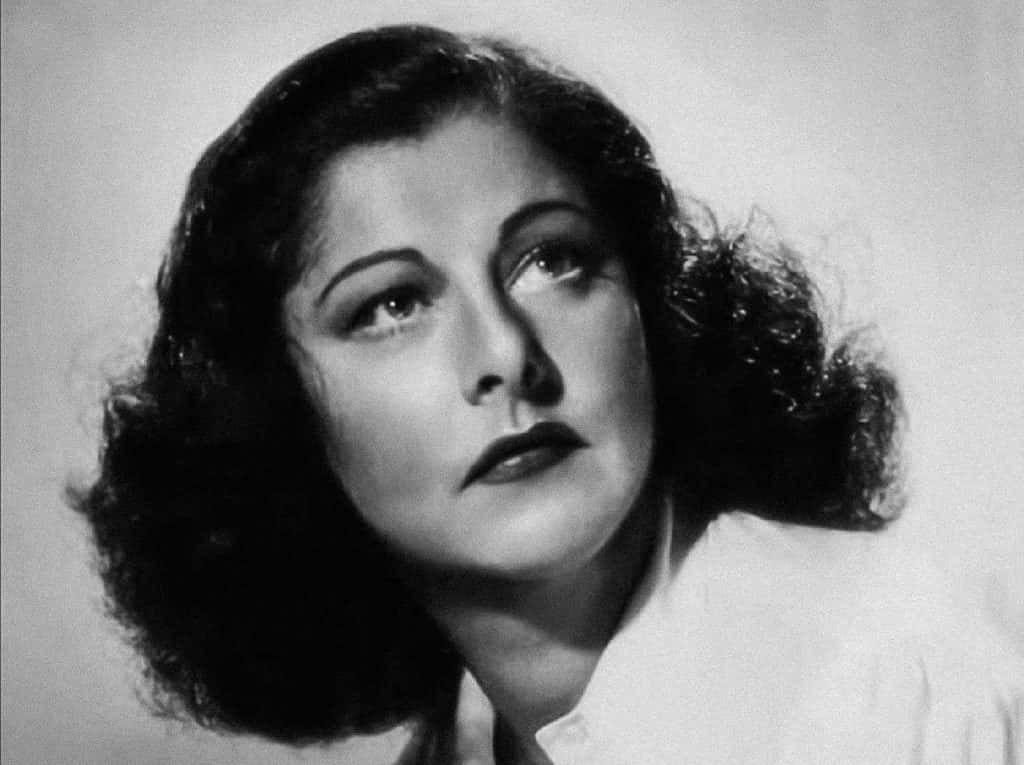 Outrageous Facts About Libby Holman, The Mistress Of Menace