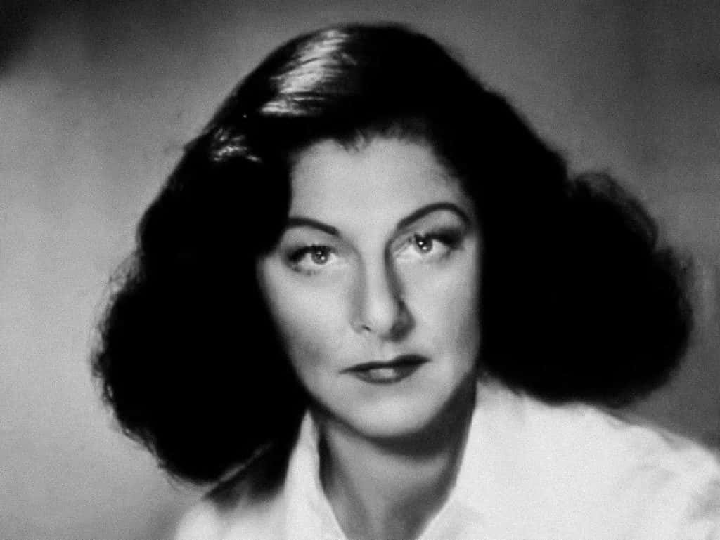 Outrageous Facts About Libby Holman, The Mistress Of Menace