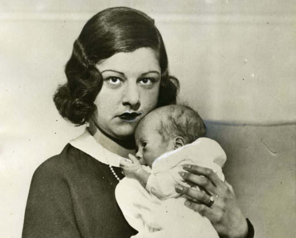 Outrageous Facts About Libby Holman, The Mistress Of Menace