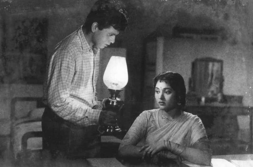 Sorrowful Facts About Suraiya, The Tragic "Queen Of Beauty"