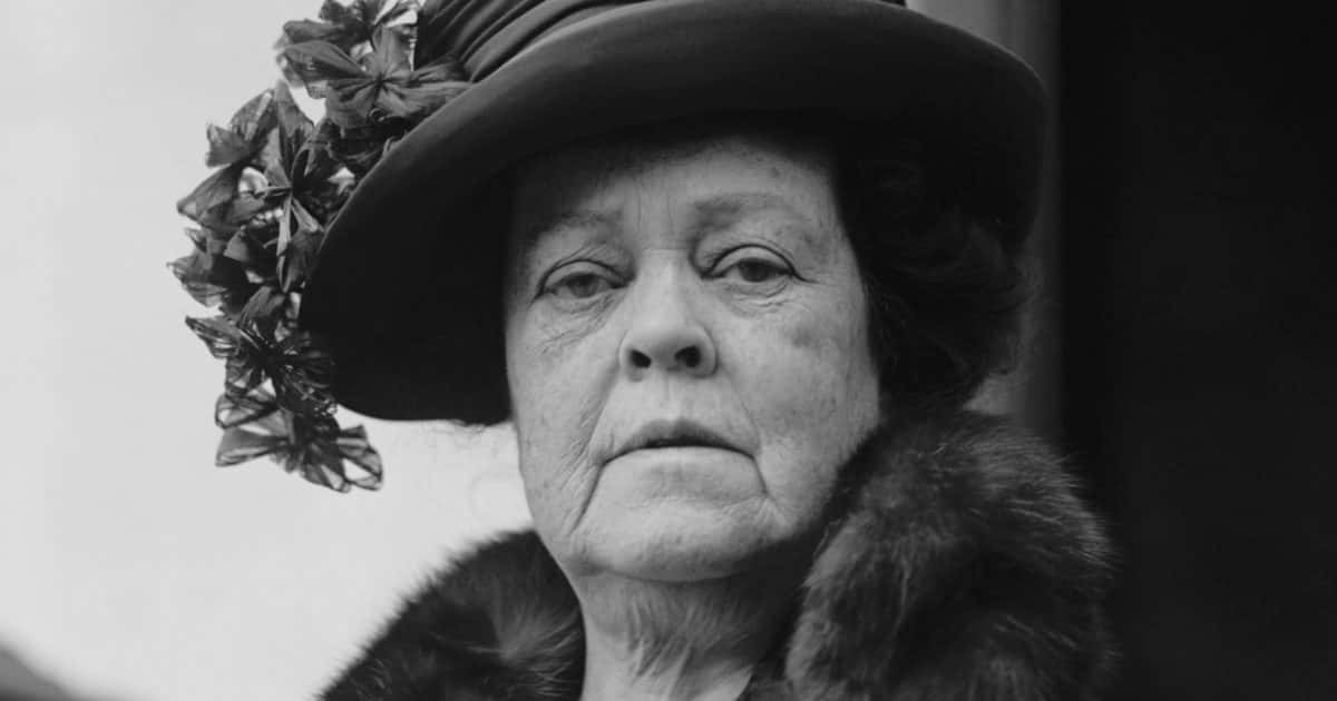 Gilded Facts About Consuelo Vanderbilt, The Million Dollar Duchess ...