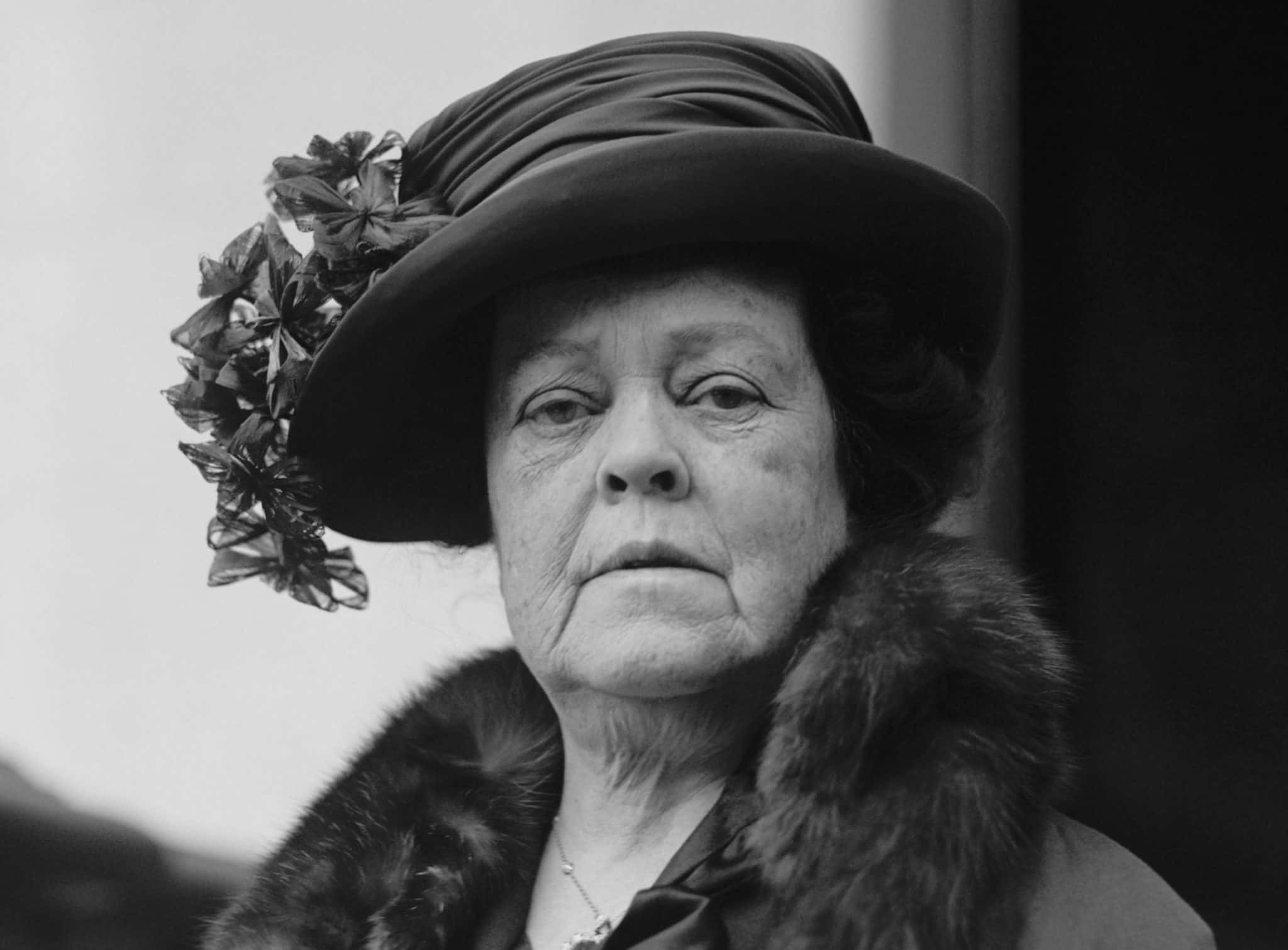 When heiress Consuelo Vanderbilt married the Duke of Marlborough, it ...