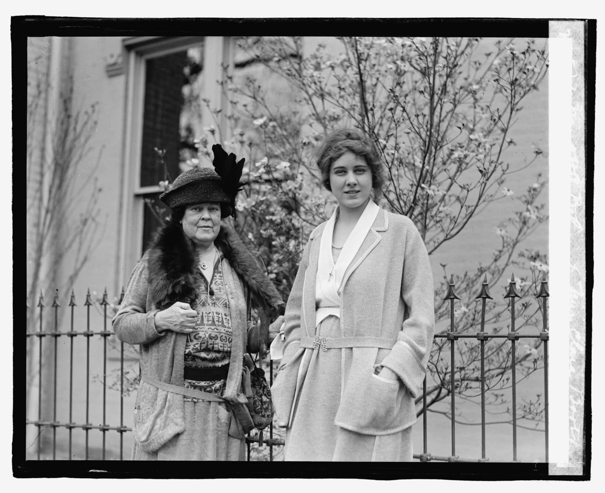 When heiress Consuelo Vanderbilt married the Duke of Marlborough, it ...