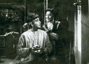 Sorrowful Facts About Suraiya, The Tragic "Queen Of Beauty"