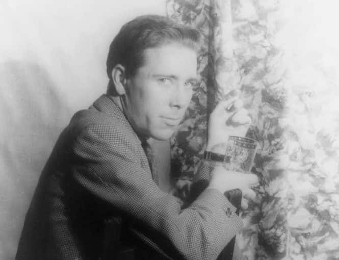 Scandalous Facts About Antony Armstrong-Jones, The Earl Of Snowdon ...