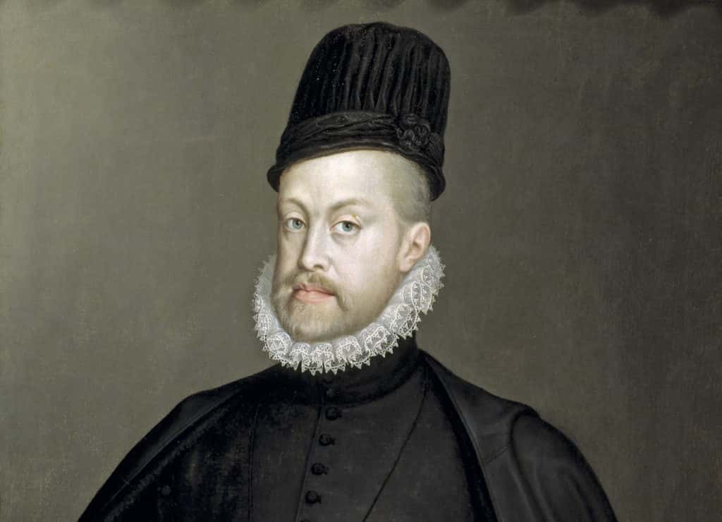 The Tudor King Most People Forget - Factinate