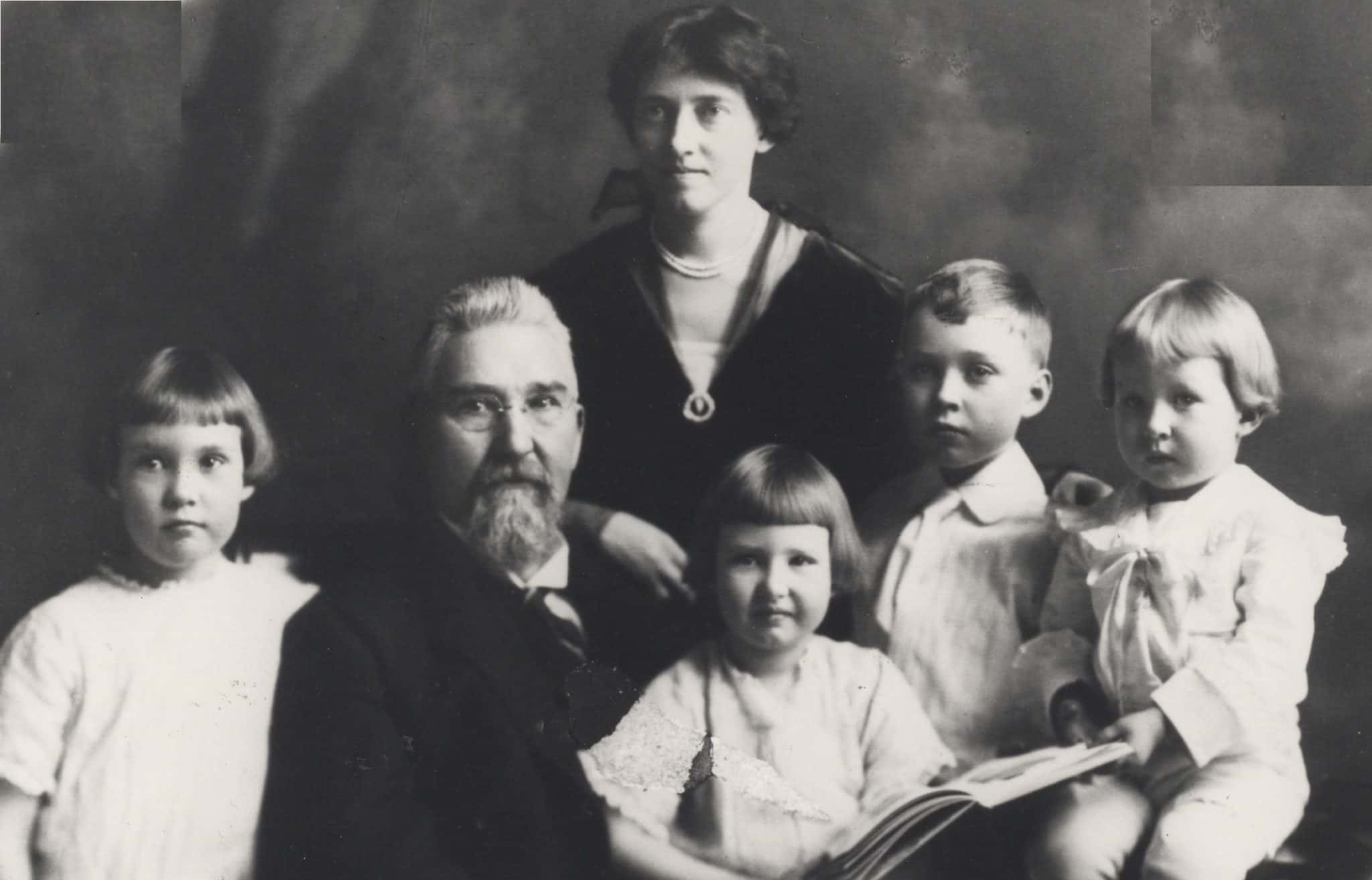 Outrageous Facts About Libby Holman, The Mistress Of Menace