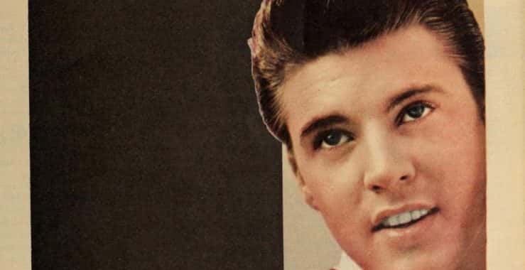 Tragic Facts About Ricky Nelson, The Doomed Teen Idol - Factinate