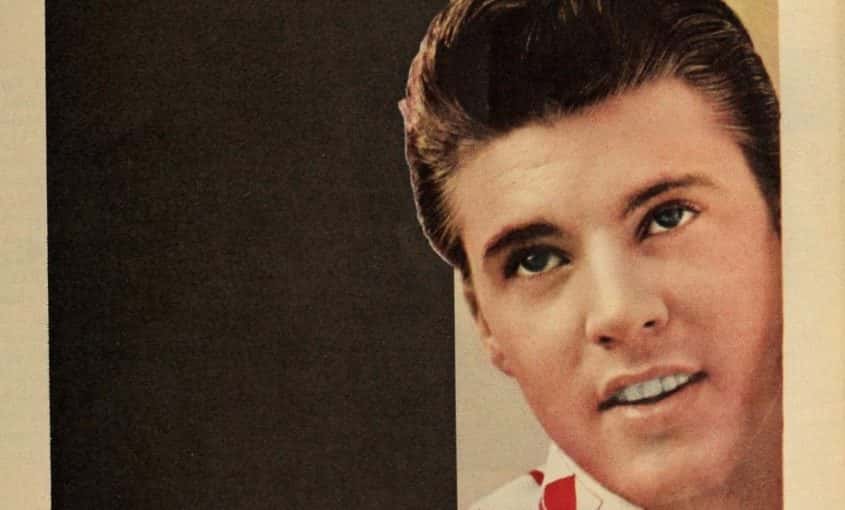 Tragic Facts About Ricky Nelson, The Doomed Teen Idol - Factinate