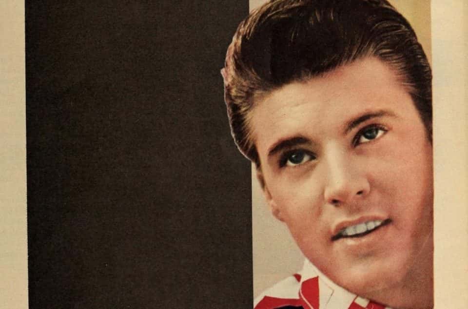 Tragic Facts About Ricky Nelson, The Doomed Teen Idol - Factinate