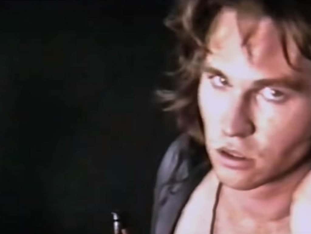 Chaotic Facts About Val Kilmer, The Modern Casanova
