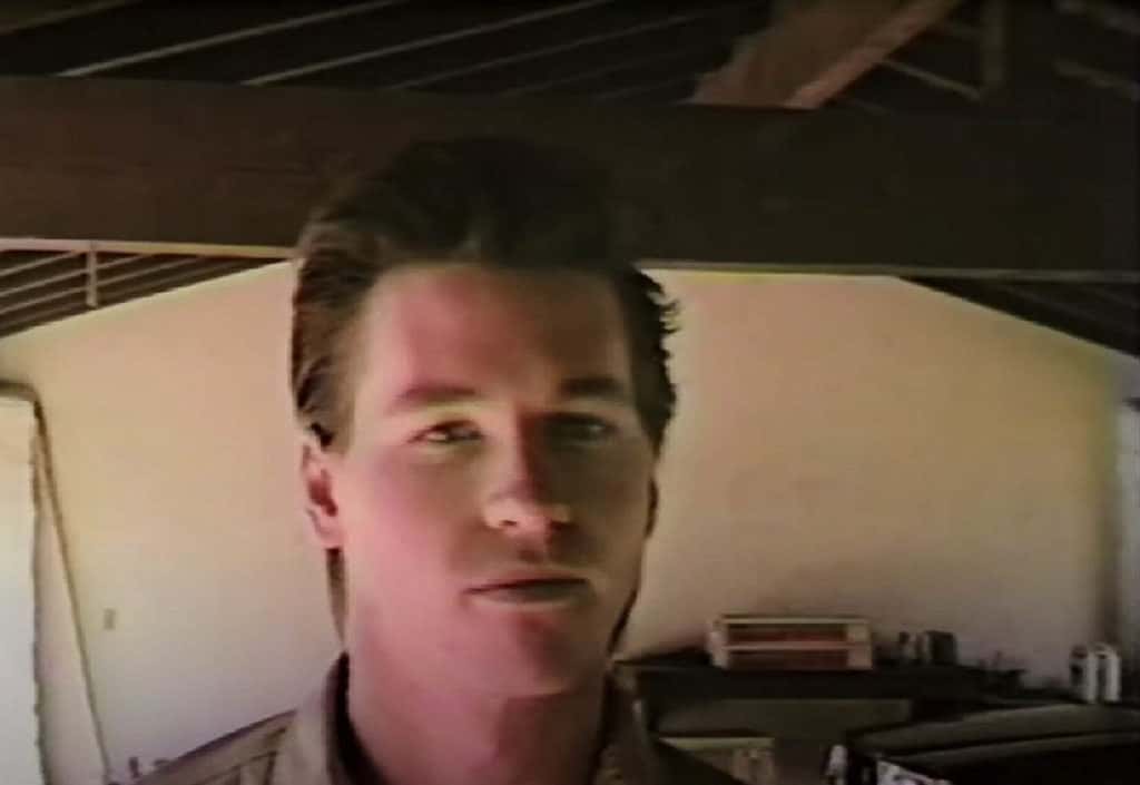 Chaotic Facts About Val Kilmer, The Modern Casanova