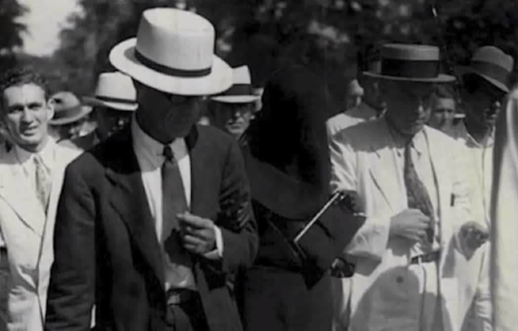Outrageous Facts About Libby Holman, The Mistress Of Menace