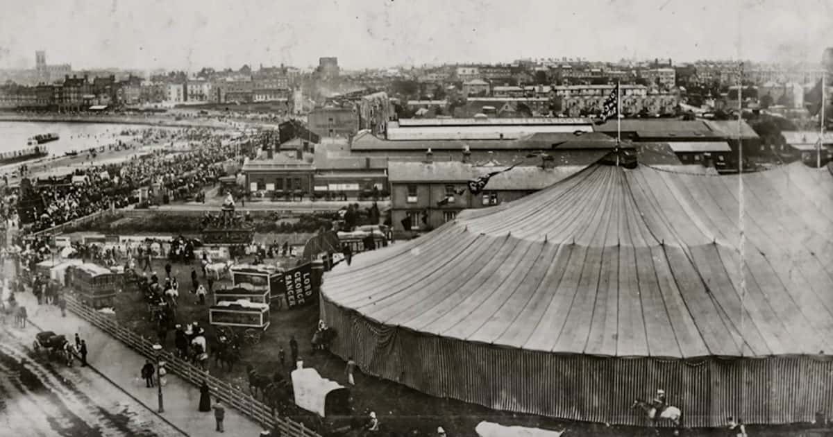 Twisted Facts About the Muse Brothers, The Heartbreaking Circus Act ...