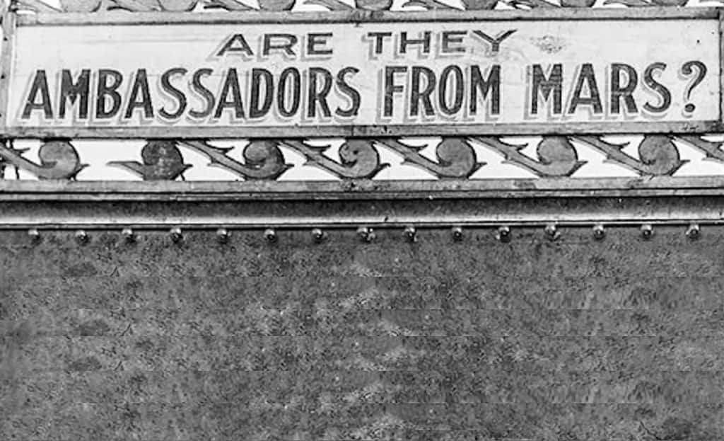 This Exploited Circus Act Got Their Revenge