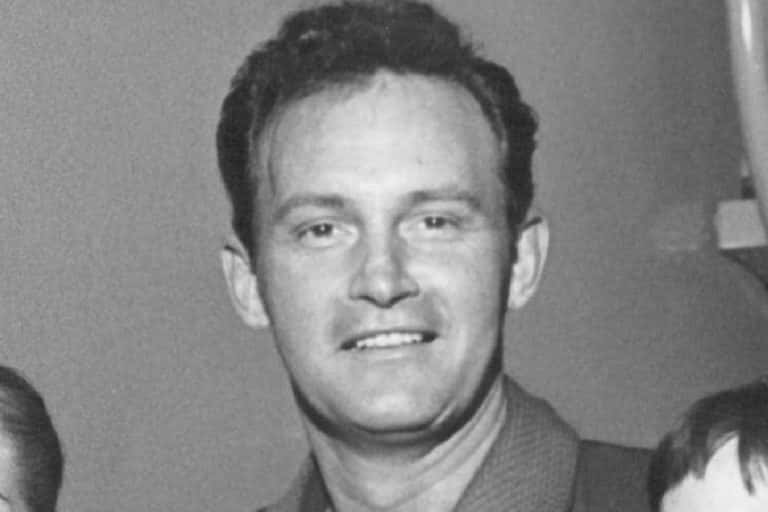 The Silent Star With A Tangled Double Life