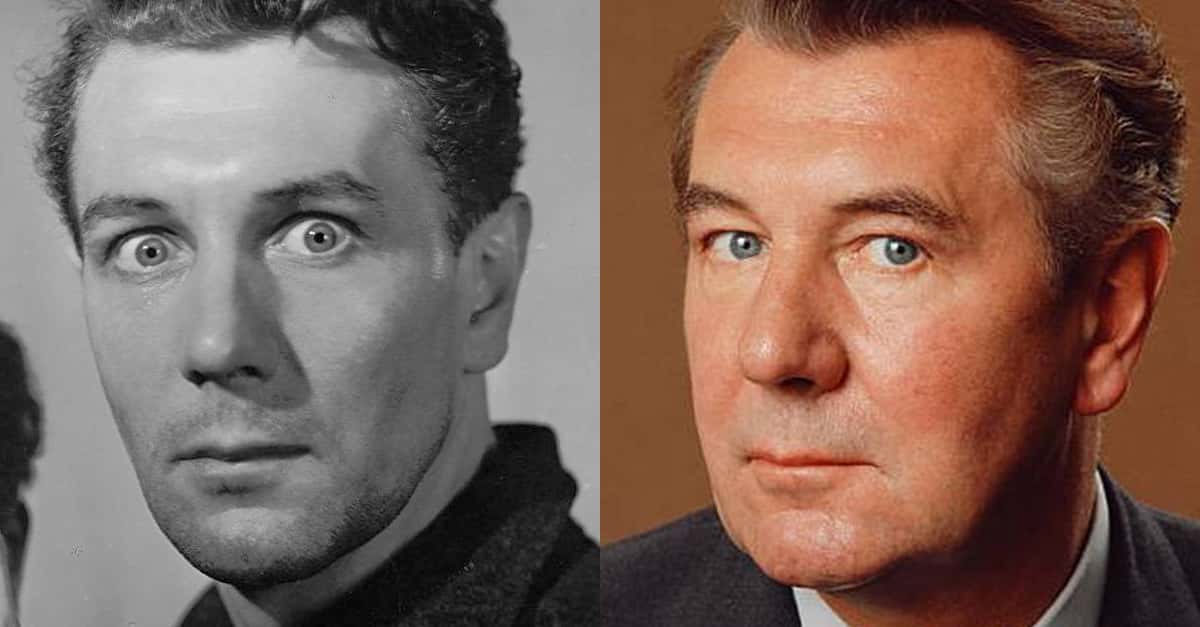Michael Redgrave Kept Scandalous Secrets
