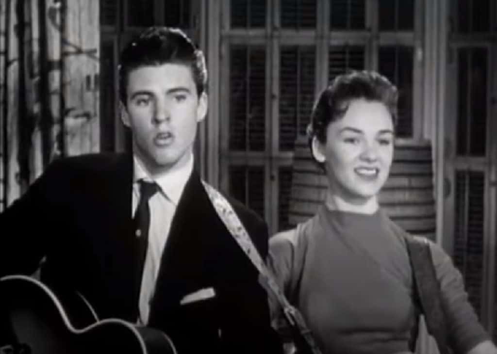 Tragic Facts About Ricky Nelson, The Doomed Teen Idol