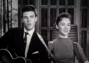 Tragic Facts About Ricky Nelson, The Doomed Teen Idol