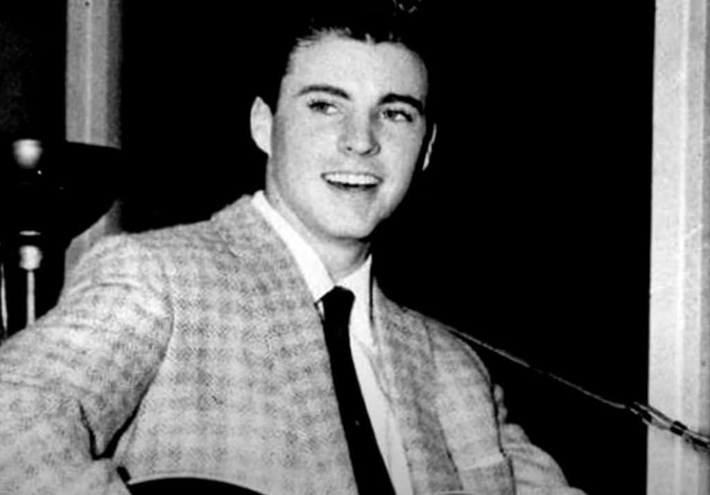 Tragic Facts About Ricky Nelson, The Doomed Teen Idol