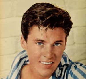 Tragic Facts About Ricky Nelson, The Doomed Teen Idol
