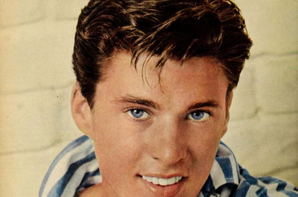 Tragic Facts About Ricky Nelson, The Doomed Teen Idol - Factinate