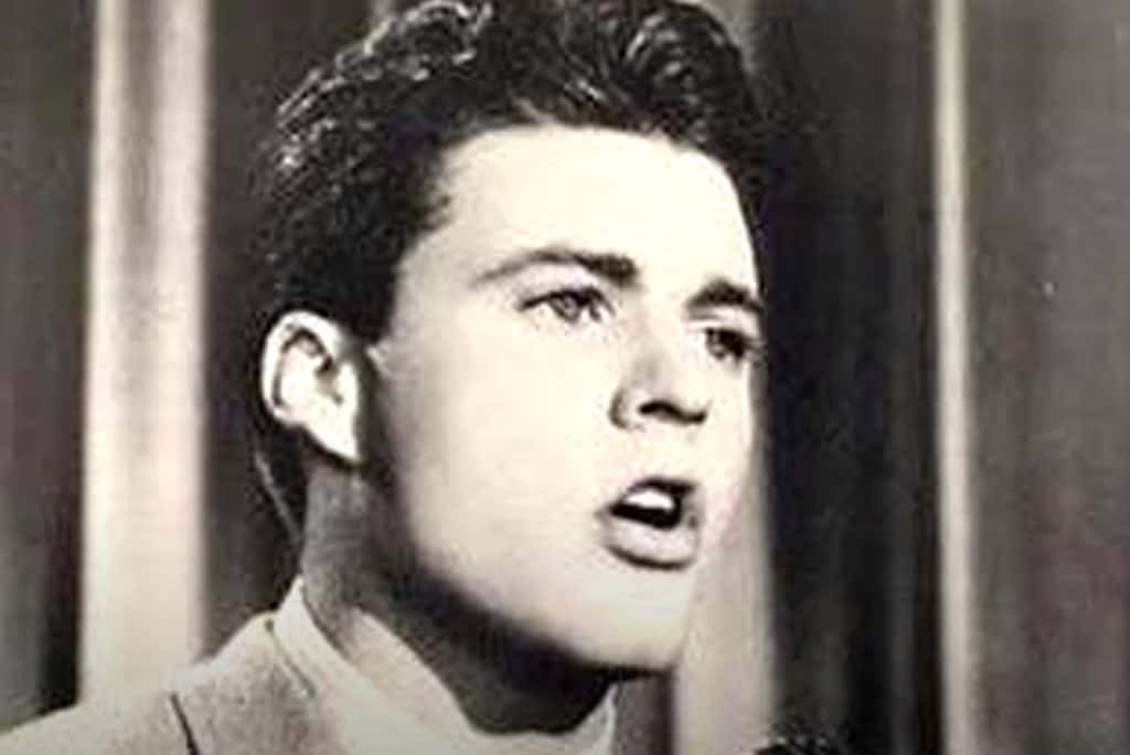 Tragic Facts About Ricky Nelson, The Doomed Teen Idol