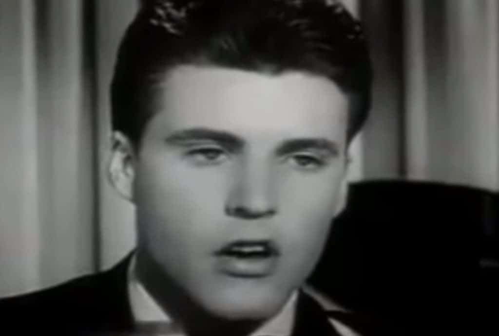 Tragic Facts About Ricky Nelson, The Doomed Teen Idol