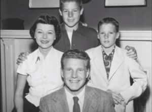 Tragic Facts About Ricky Nelson, The Doomed Teen Idol