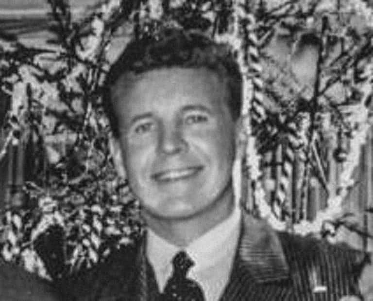 Tragic Facts About Ricky Nelson, The Doomed Teen Idol