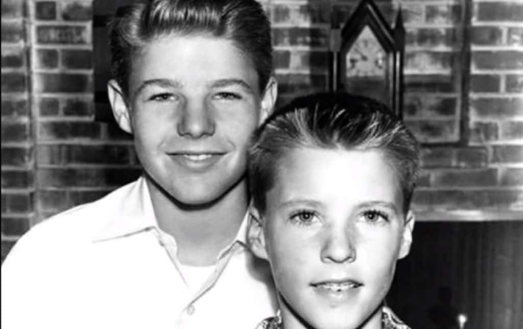 Tragic Facts About Ricky Nelson, The Doomed Teen Idol