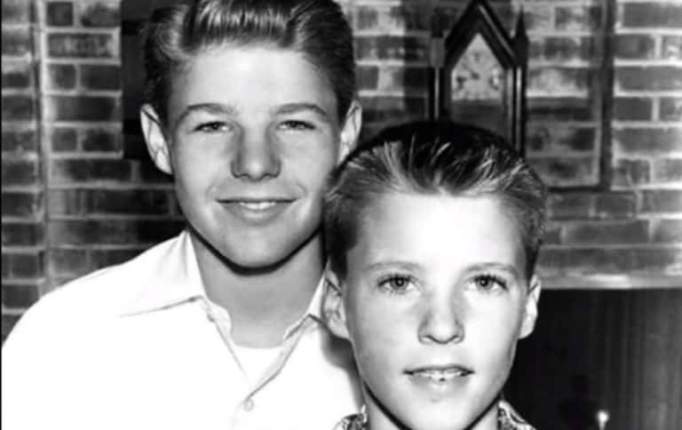 Tragic Facts About Ricky Nelson, The Doomed Teen Idol