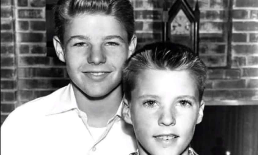 Tragic Facts About Ricky Nelson, The Doomed Teen Idol - Factinate