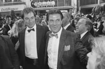 The Disappearing James Bond