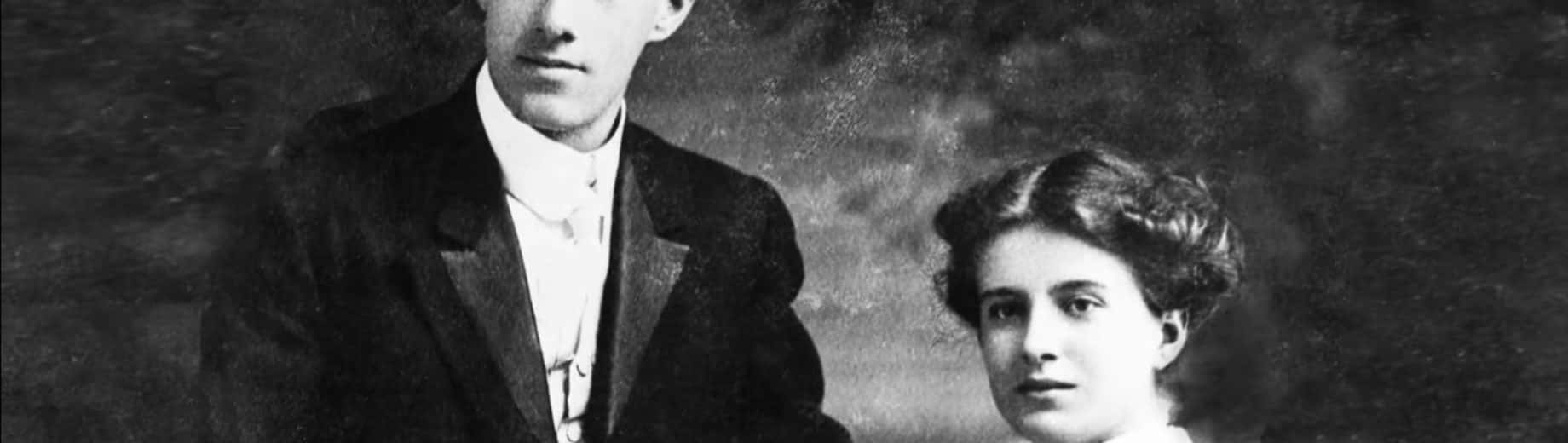 Bizarre Facts About Aimee Semple McPherson, The Disappearing Evangelist ...