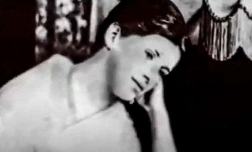 Bizarre Facts About Aimee Semple McPherson, The Disappearing Evangelist ...