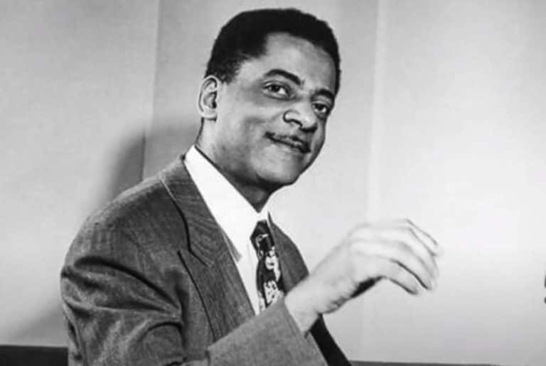 Rebellious Facts About Baroness Nica, The Wild Rothschild