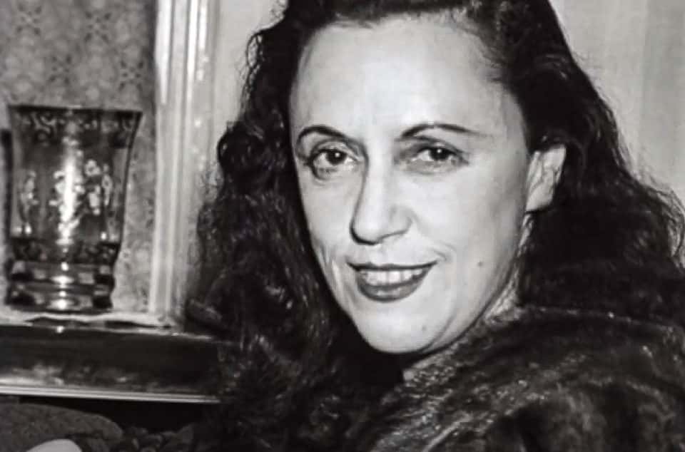 Rebellious Facts About Baroness Nica, The Wild Rothschild - Factinate